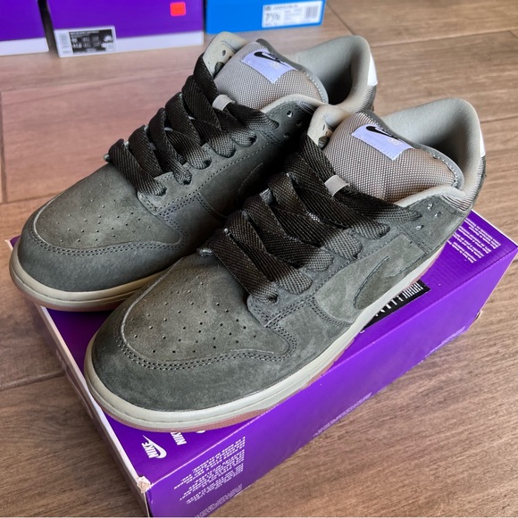Nike | Shoes | Nike Sb Dunk Low Pro Box Without Lid | Poshmark